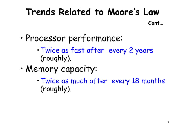 High Performance Computer Architecture | PDF