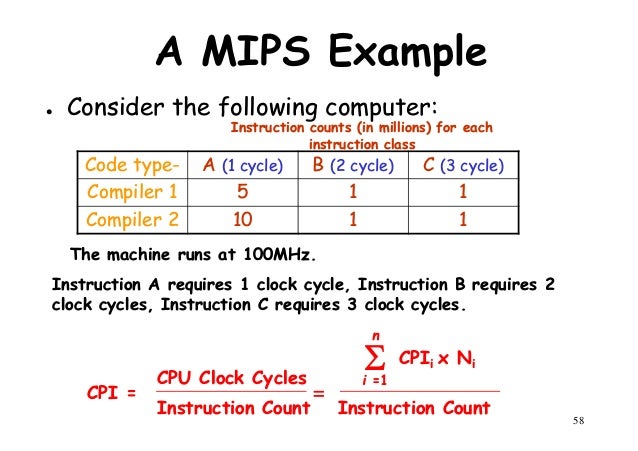 High Performance Computer Architecture