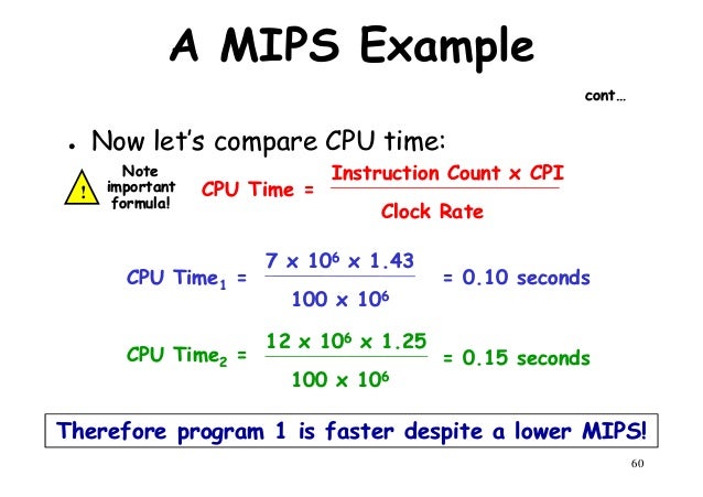 High Performance Computer Architecture