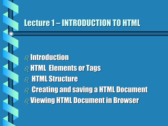 Introduction to html-1.pptx