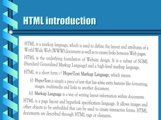 Introduction to html-1.pptx