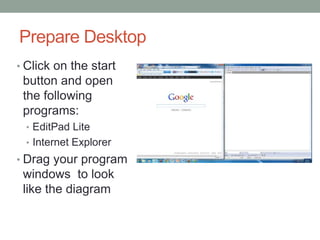 Introduction to html | PPTX