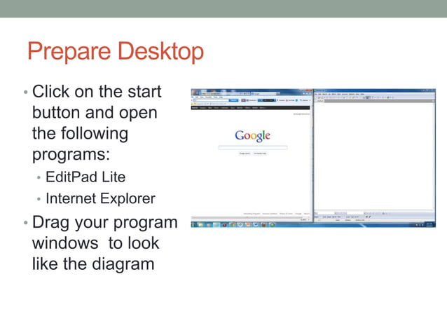 Introduction to html | PPTX