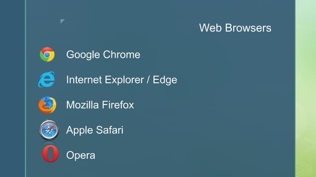 Introduction to HTML | PPT