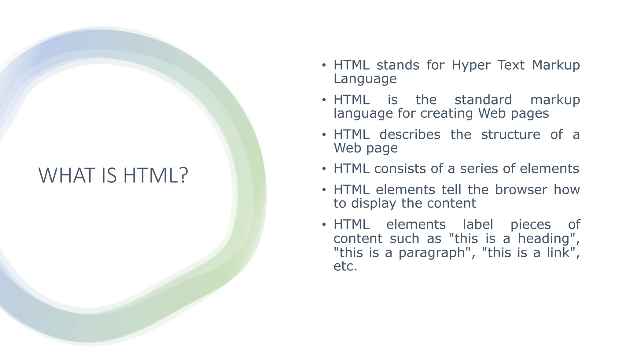 INTRODUCTION TO HTML.pptx