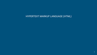 Introduction to HTML.pptx