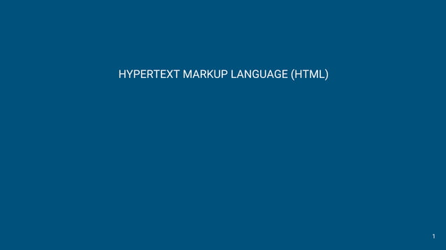 Introduction to HTML.pptx