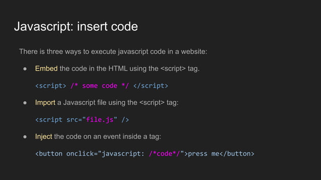 Introduction to HTML-CSS-Javascript.pdf | Web Design and HTML | Internet