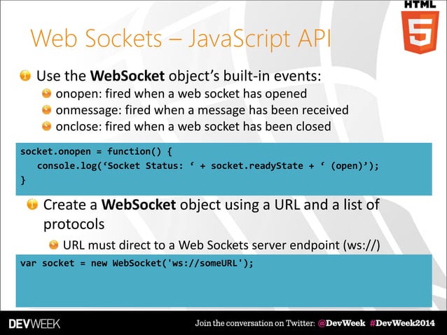 Introduction to HTML5 | PDF | Web Design and HTML | Internet