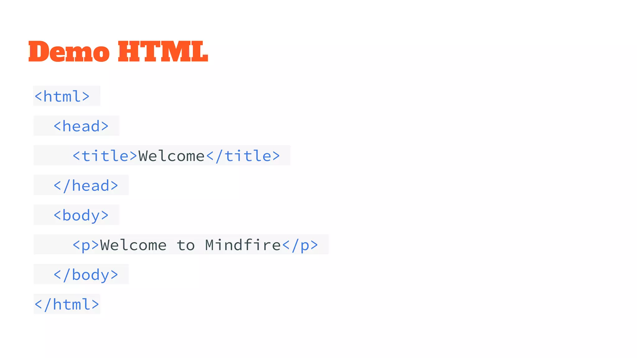 Introduction To Html5 And Css3 Ppt 2917