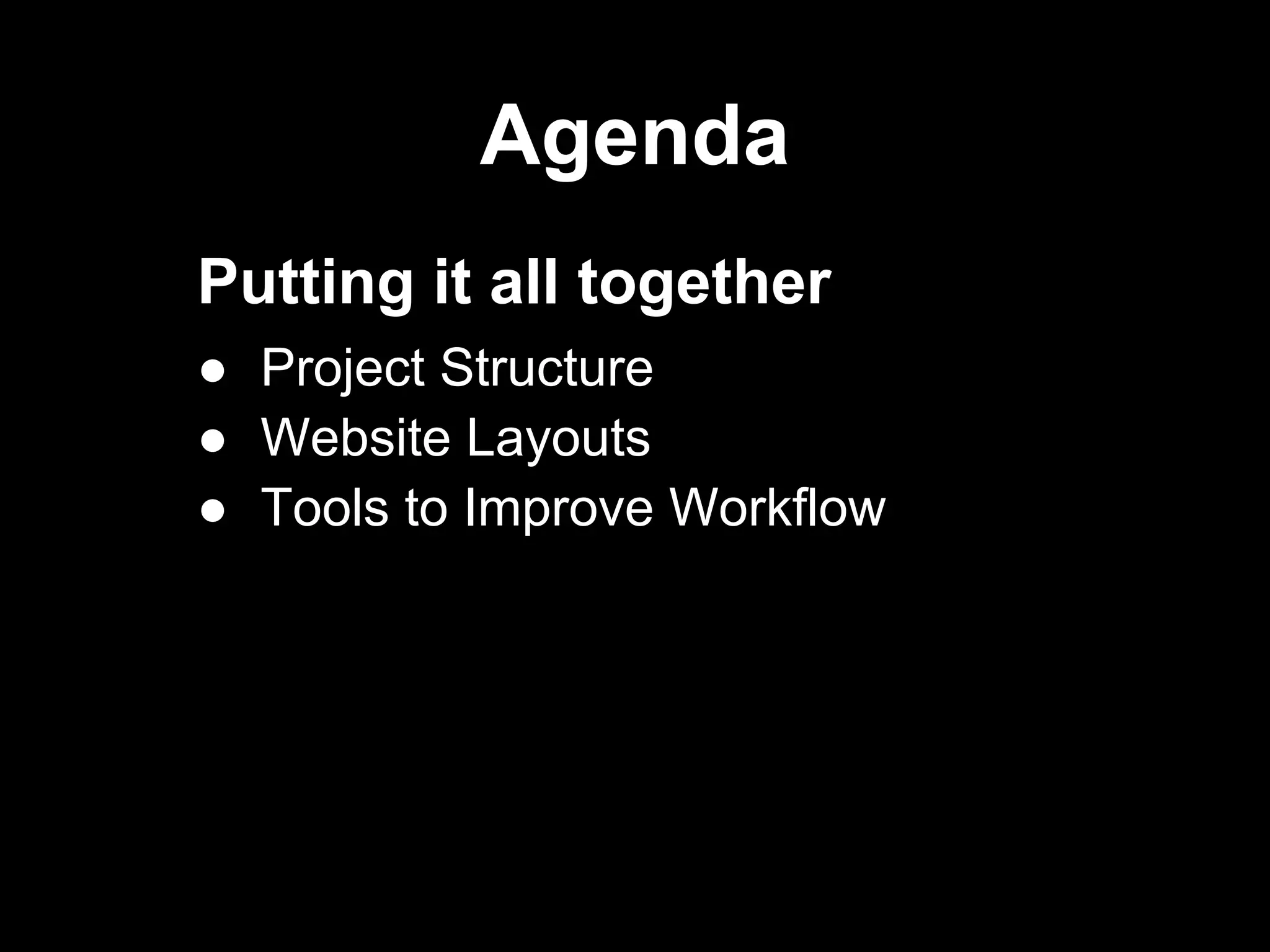 Introduction To Html And Css Ppt
