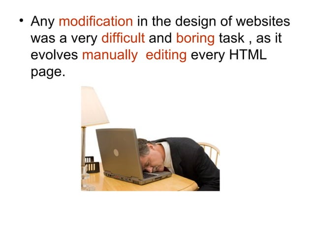 Introduction To Css 