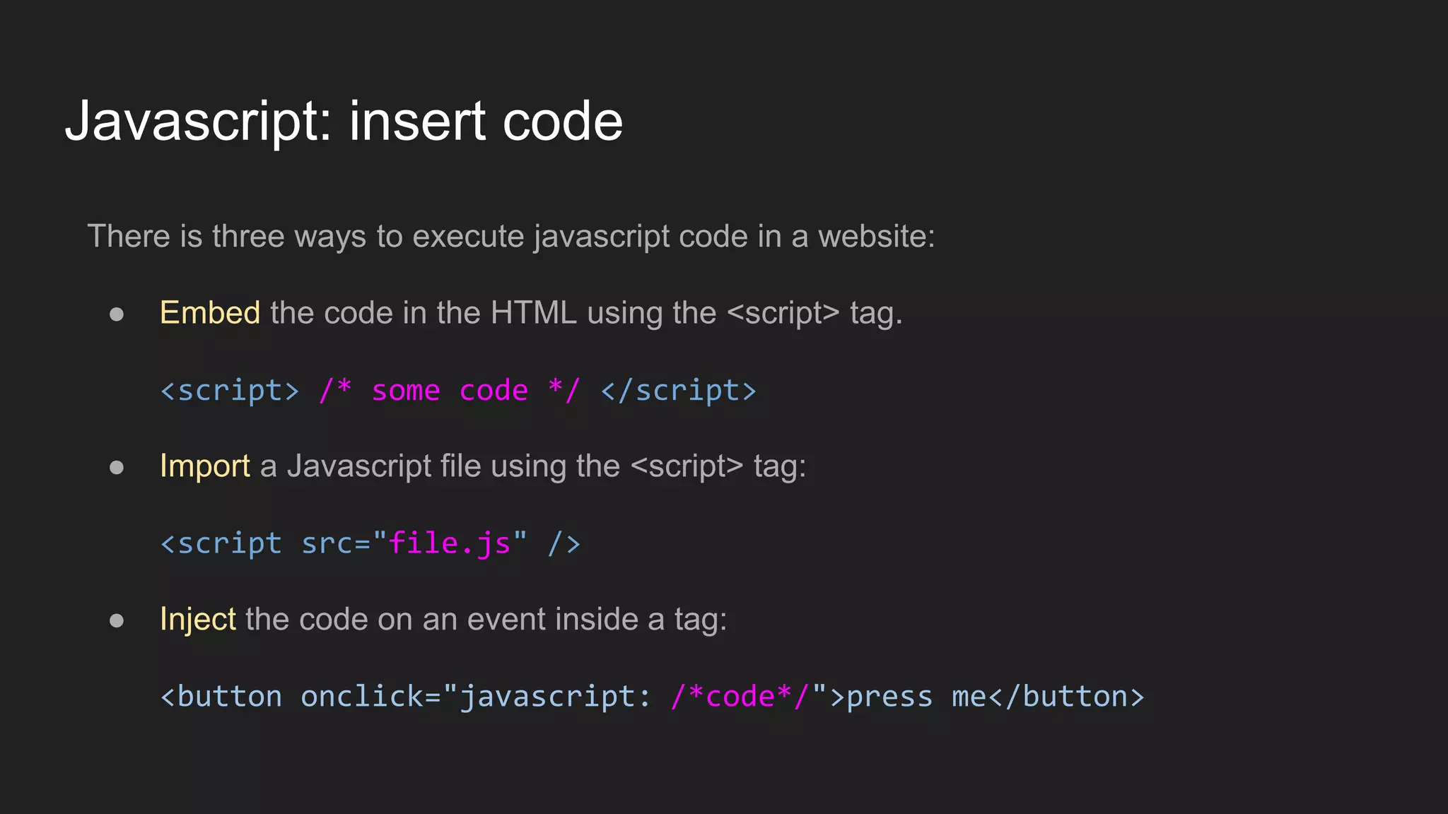 Introduction to HTML+CSS+Javascript.pptx | Web Design and HTML | Internet