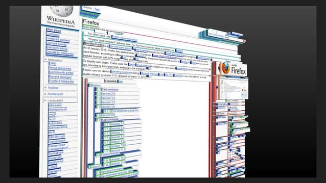 Introduction to HTML+CSS+Javascript.pptx | Web Design and HTML | Internet