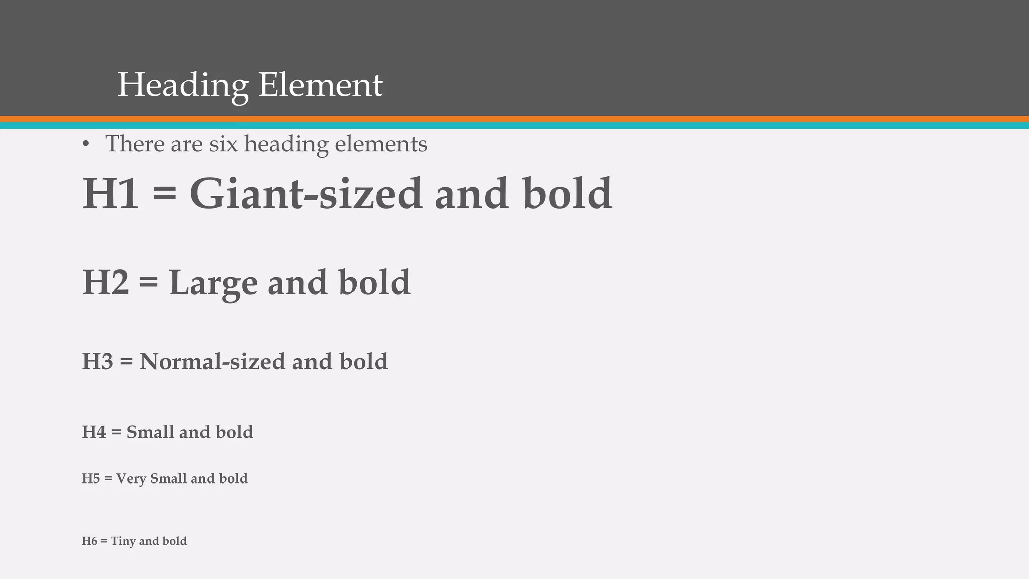Introduction to html fundamental concepts | PPT