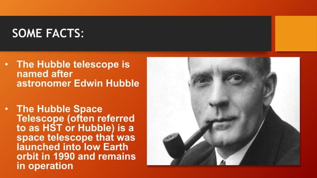 INTRODUCTION TO HUBBLE TELESCOPE.pptx