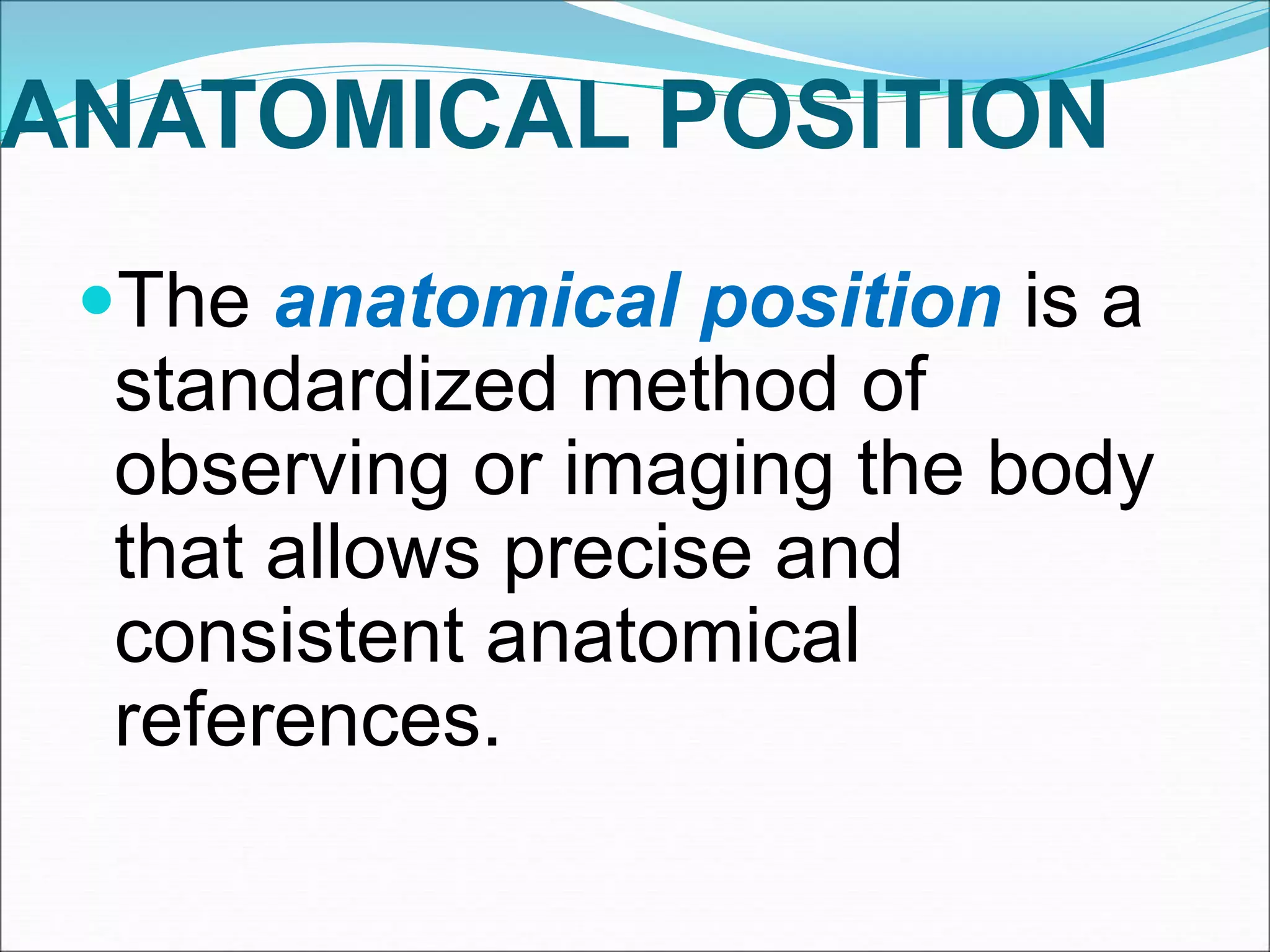 Introduction to Human Anatomy.ppt