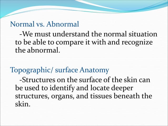 Introduction to Human Anatomy.ppt