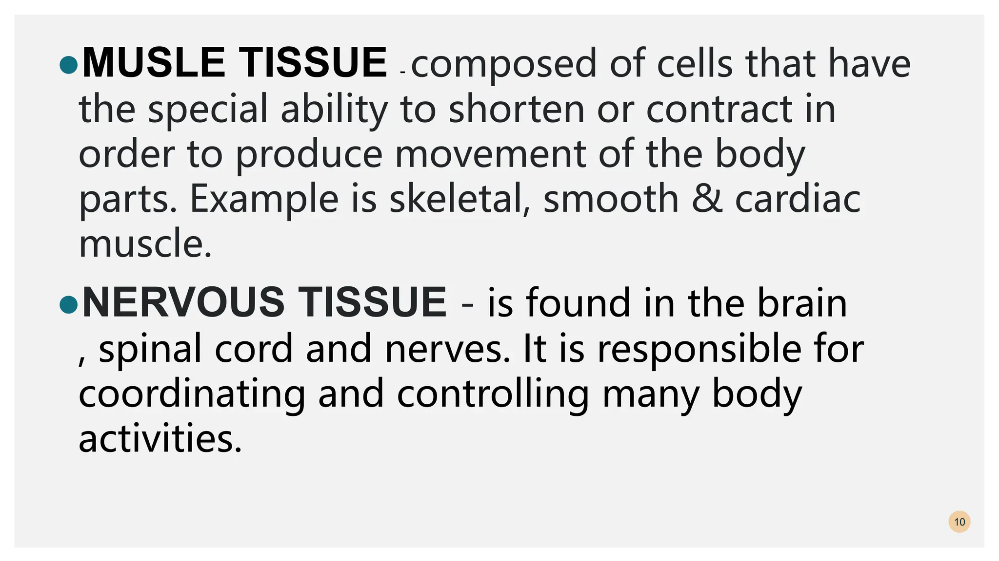 INTRODUCTION TO HUMAN ANATOMY & PHYSIOLOGY.pptx