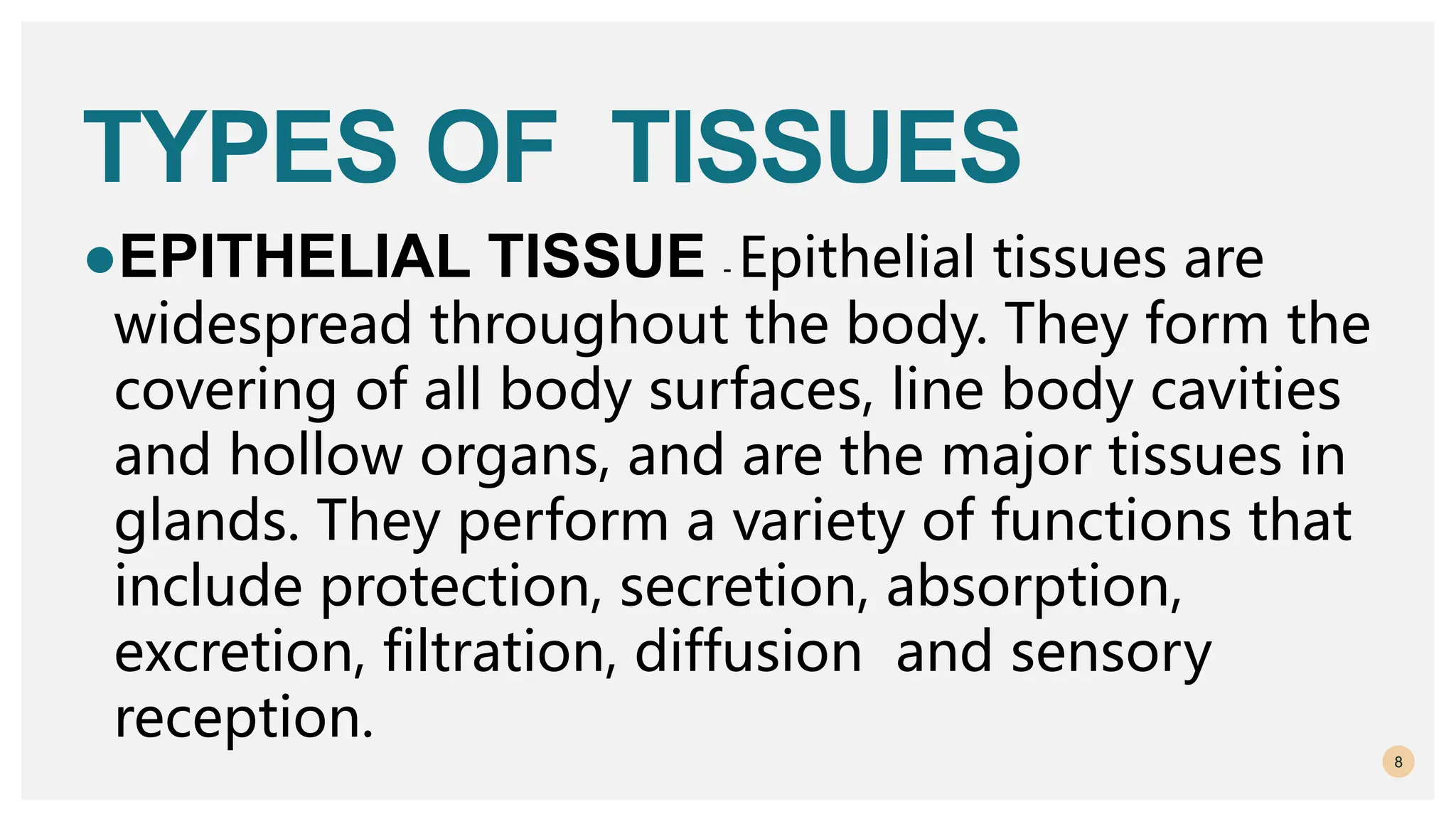 INTRODUCTION TO HUMAN ANATOMY & PHYSIOLOGY.pptx