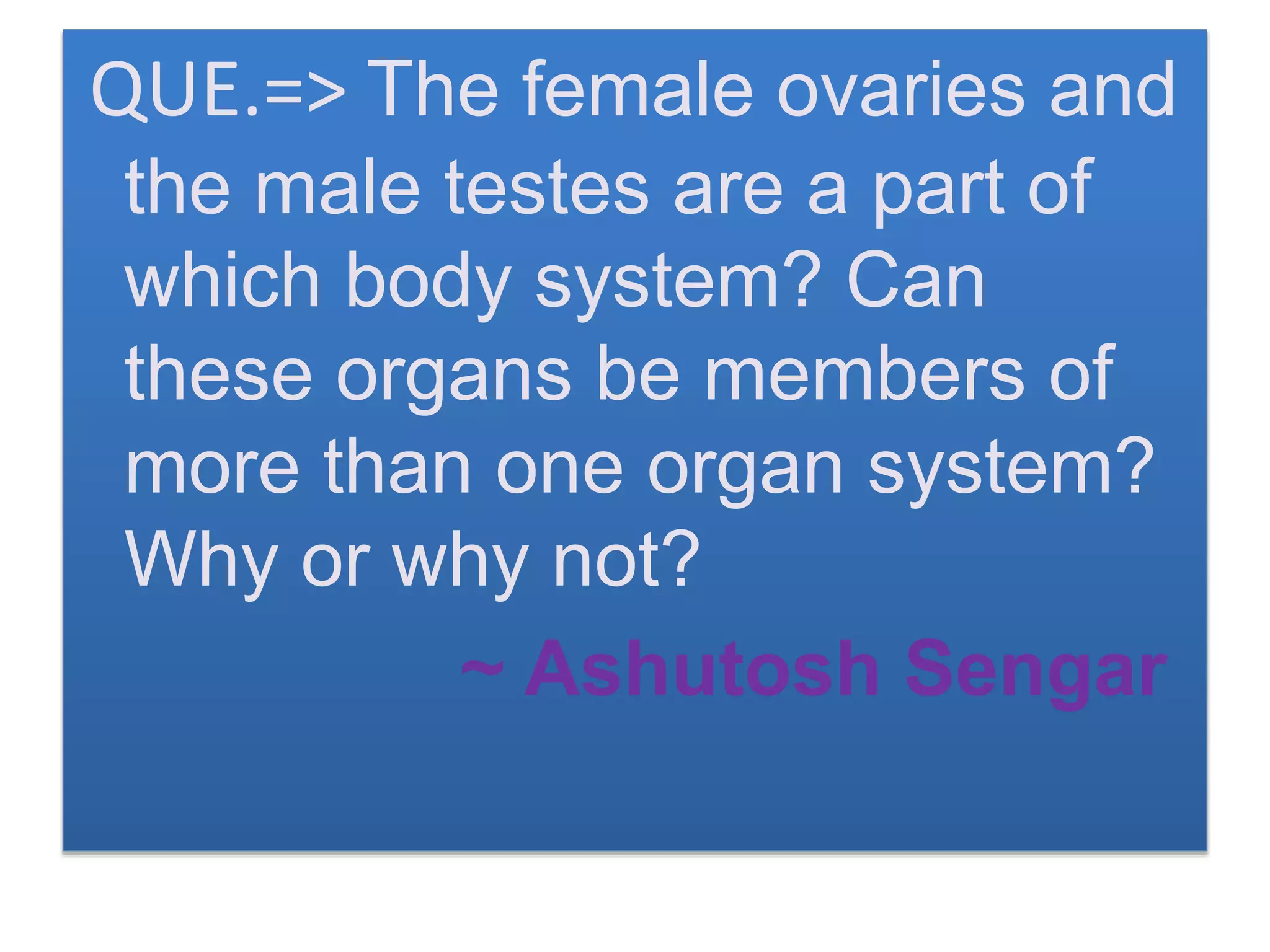 Introduction to human body Definition and scope of anatomy and ...