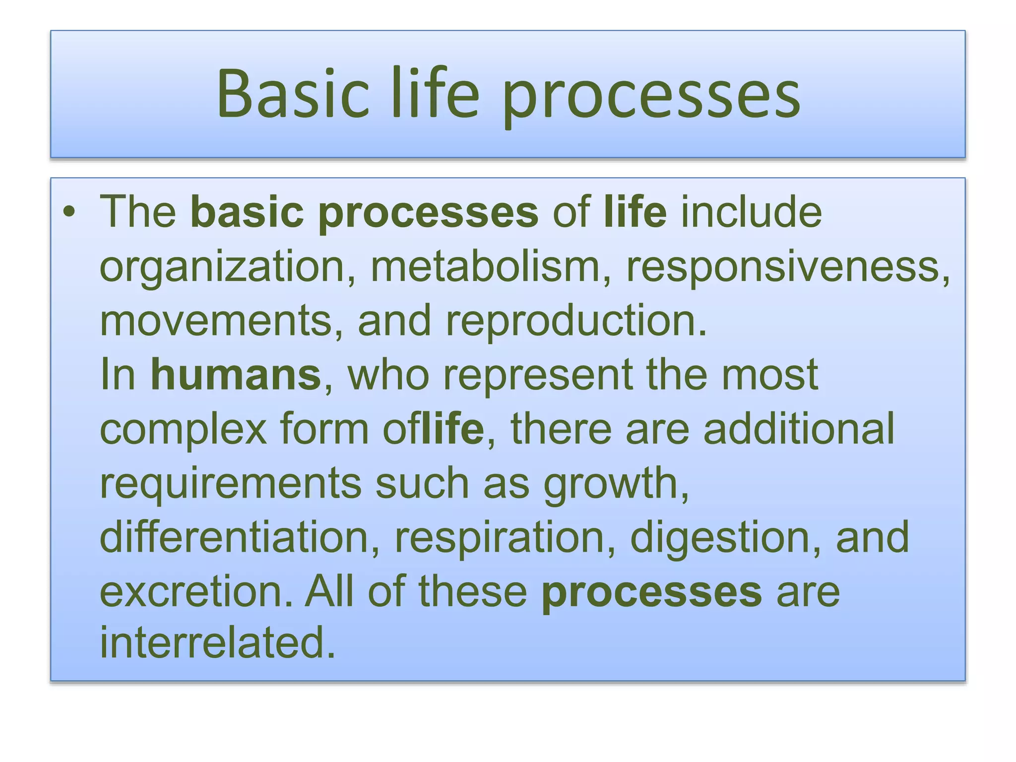 Introduction to human body Definition and scope of anatomy and ...