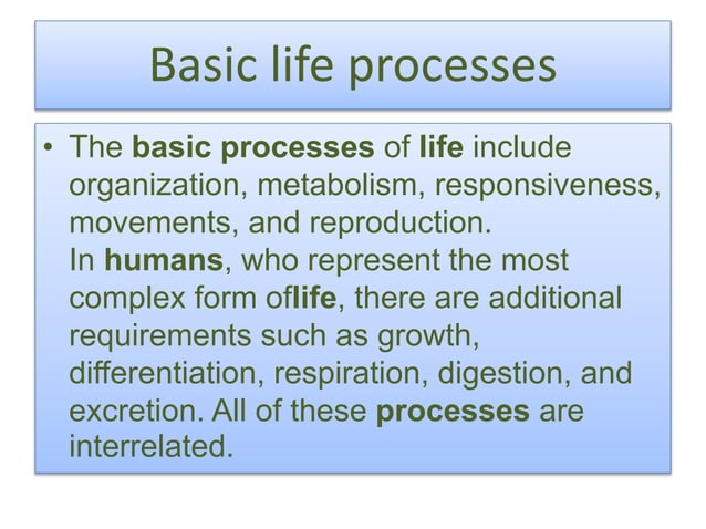 Introduction to human body Definition and scope of anatomy and ...