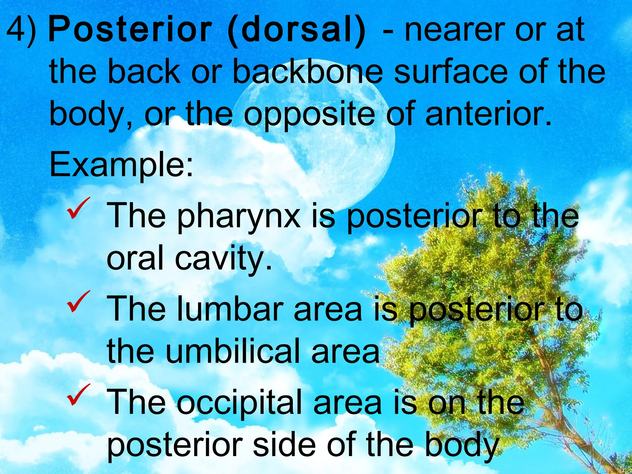 Introduction to human body | PPT