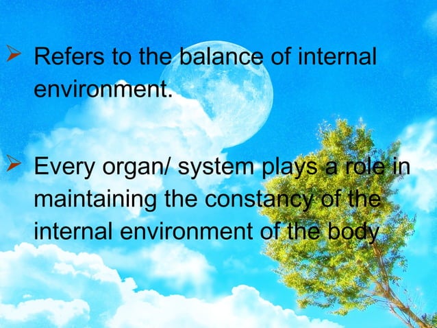 Introduction to human body | PPT