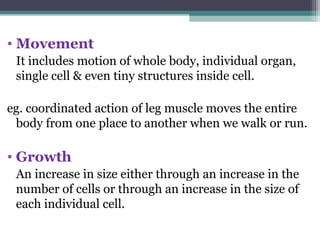 Introduction to Human Body Systems.ppt Unit I | PPT