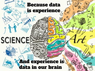 Introduction to Human Data Theory for Digital Economy | PPT