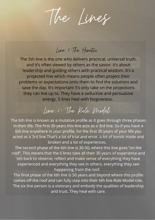 Introduction To Human Design.pdf | Medical Health