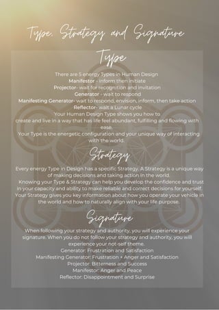 Introduction To Human Design.pdf | Medical Health