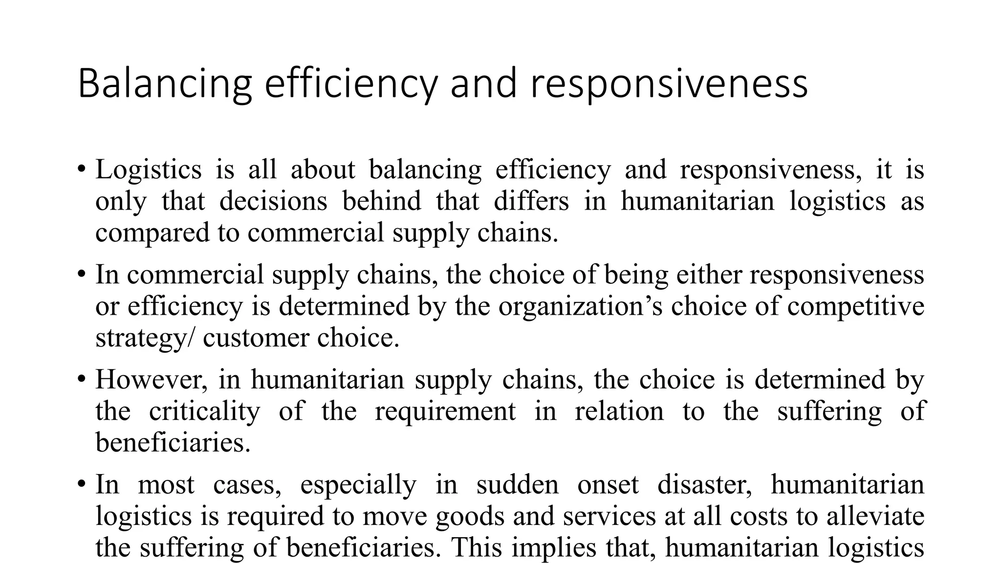 INTRODUCTION TO HUMANITARIAN LOGISTICS.ppt