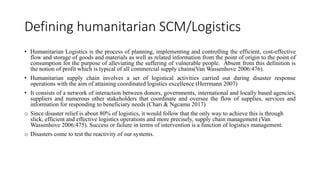 INTRODUCTION TO HUMANITARIAN LOGISTICS.ppt