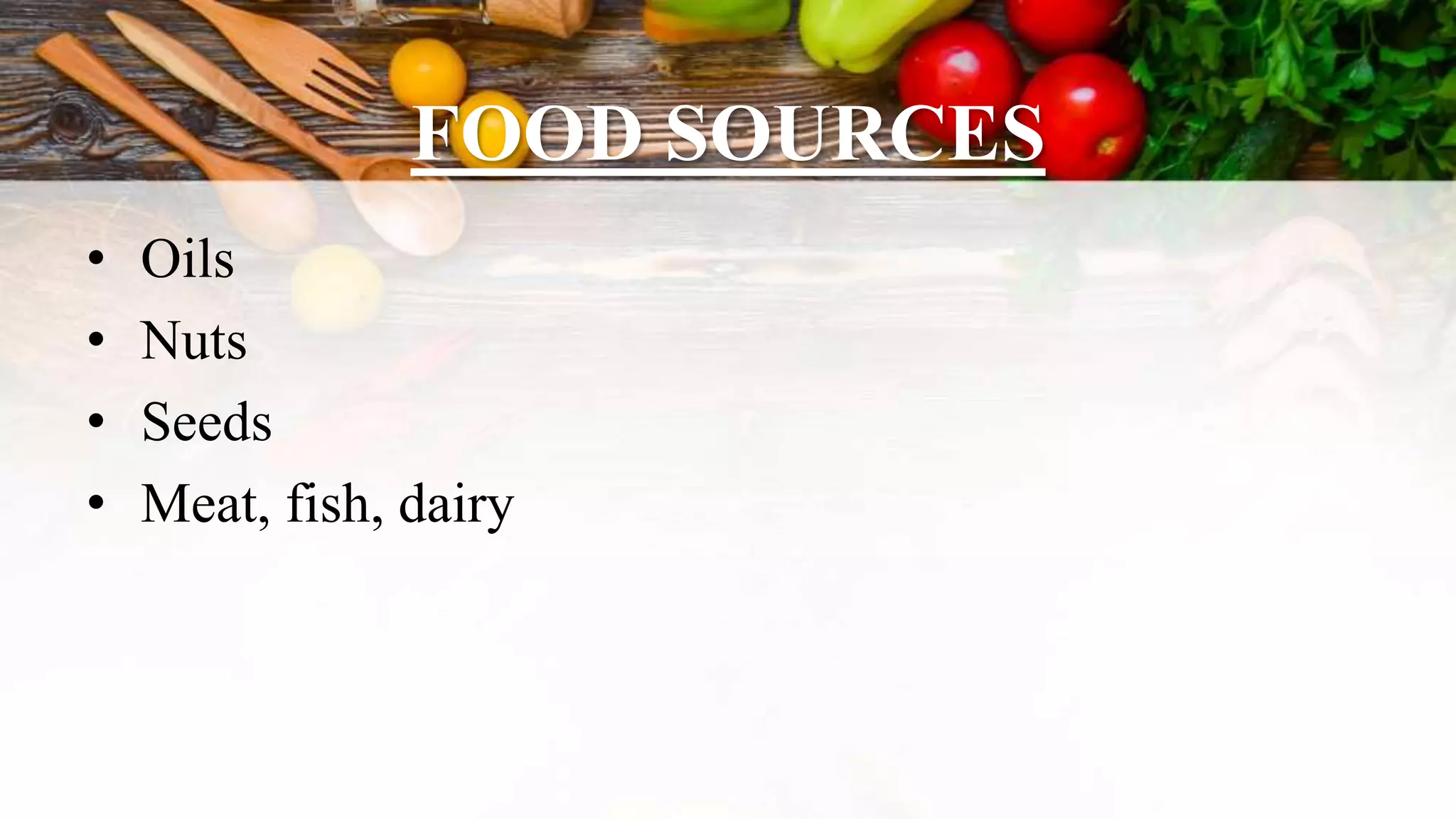 Introduction to human nutrition | PPTX