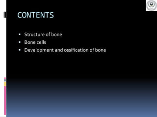 Introduction to Human Osteology Part 2 | PPTX
