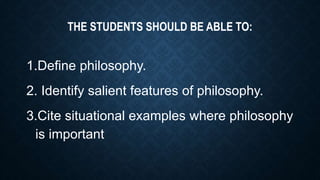 INTRODUCTION TO HUMAN PHILOSOHY WEEK 1.pptx