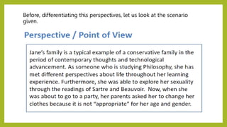 Introduction to Human Philosophy of a Person L1.pptx