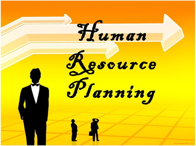 Introduction to human resource management | PPT | Human Resources ...