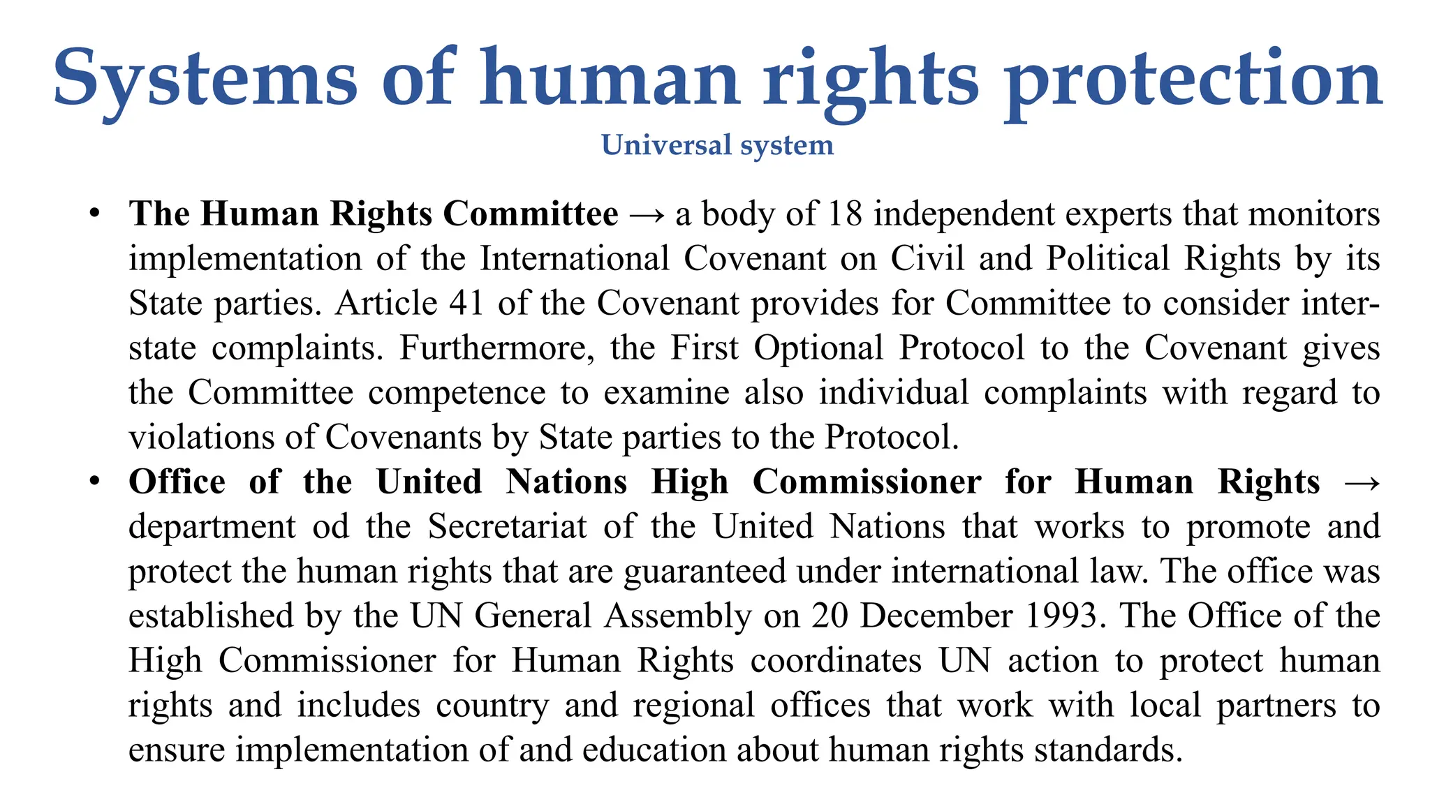 Introduction to human rights pdf.pdf Indian constitution | PPT