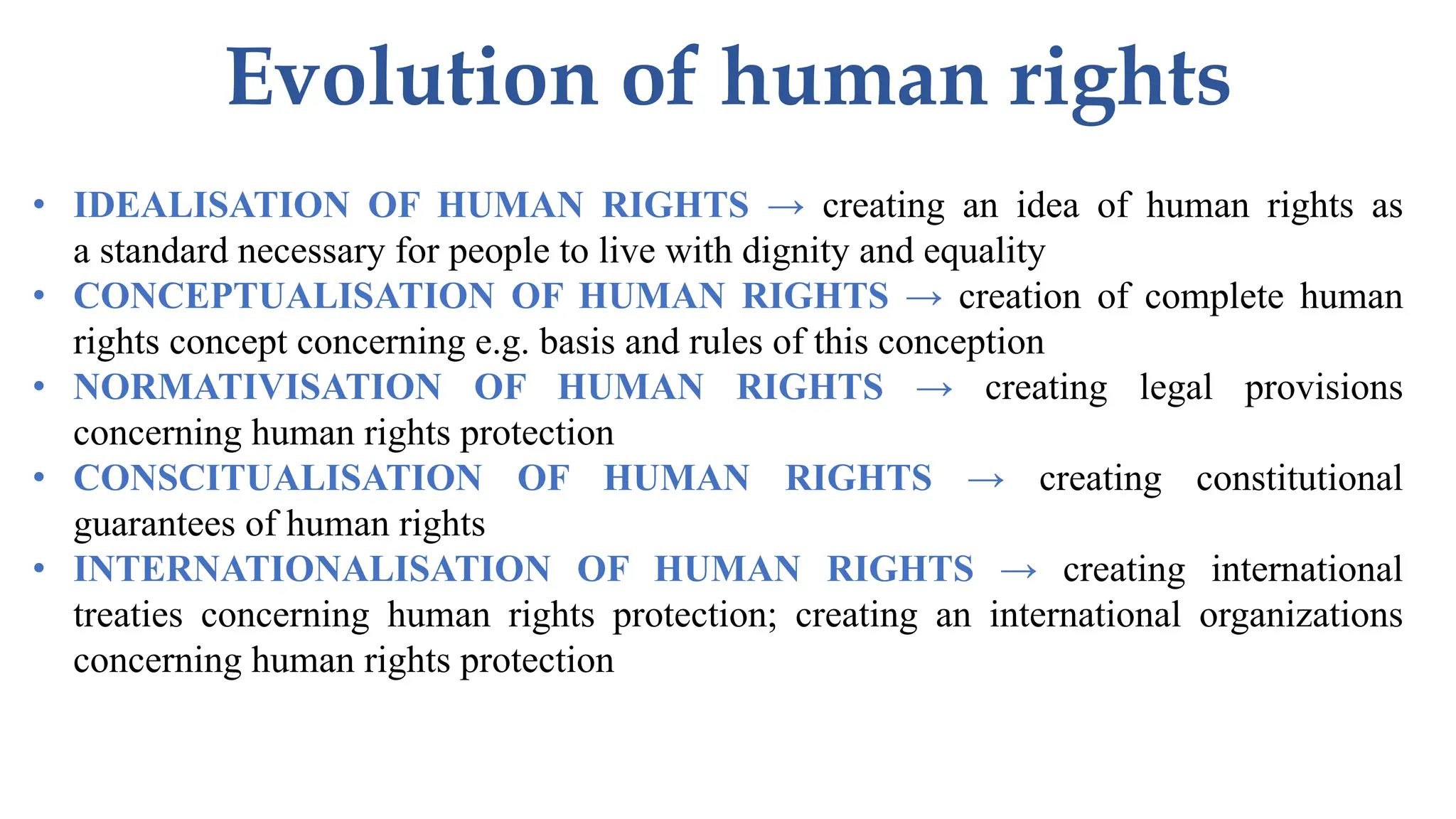 Introduction to human rights pdf.pdf Indian constitution | PPT