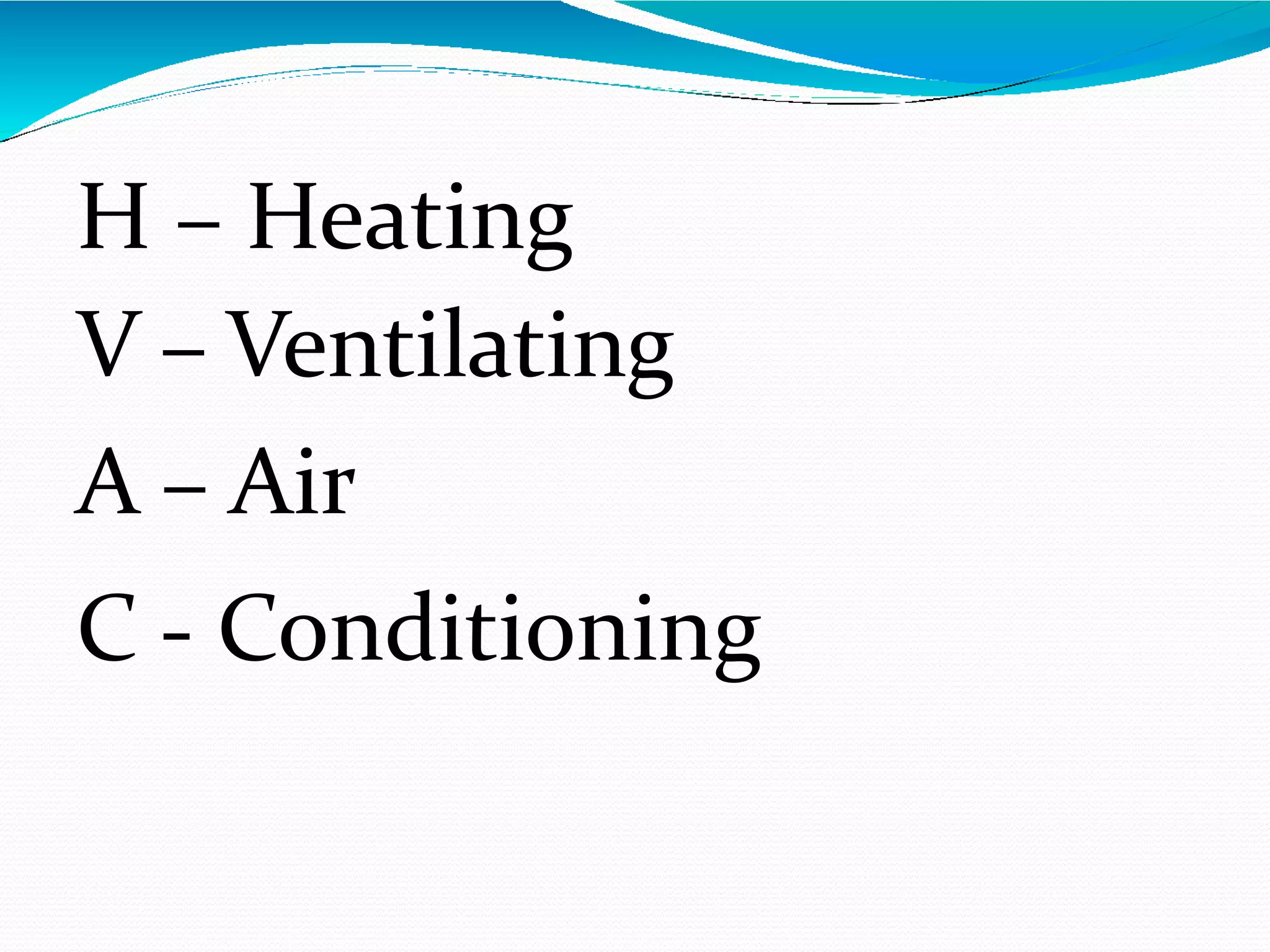 Introduction to HVAC.pptx