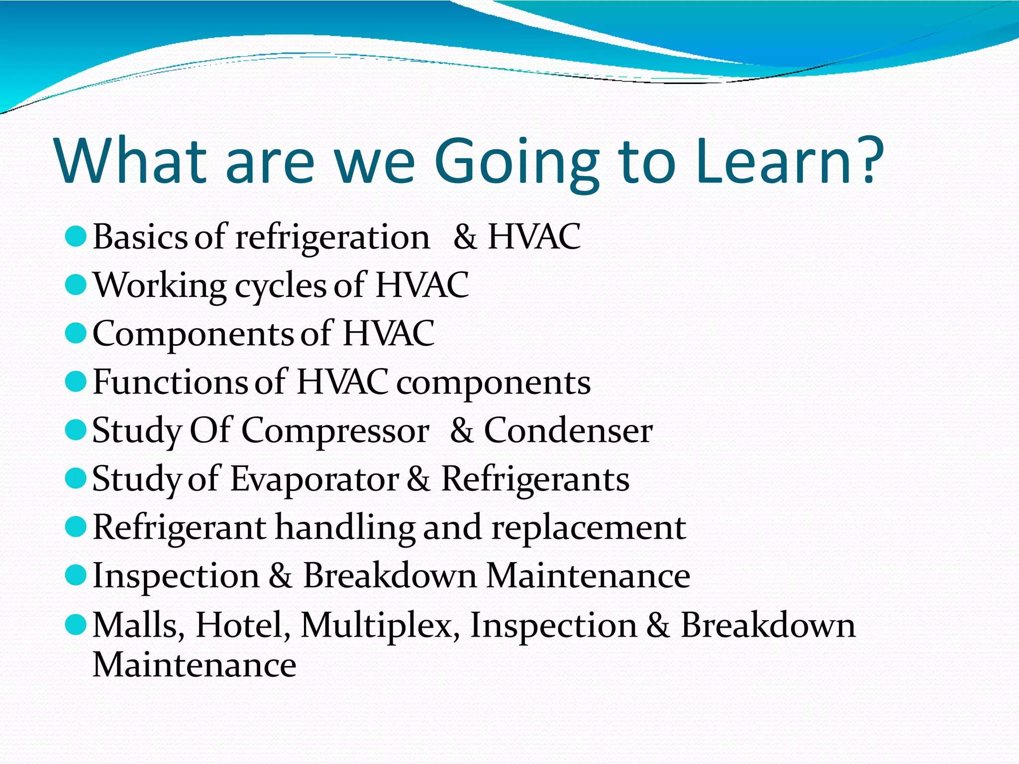 Introduction to HVAC.pptx