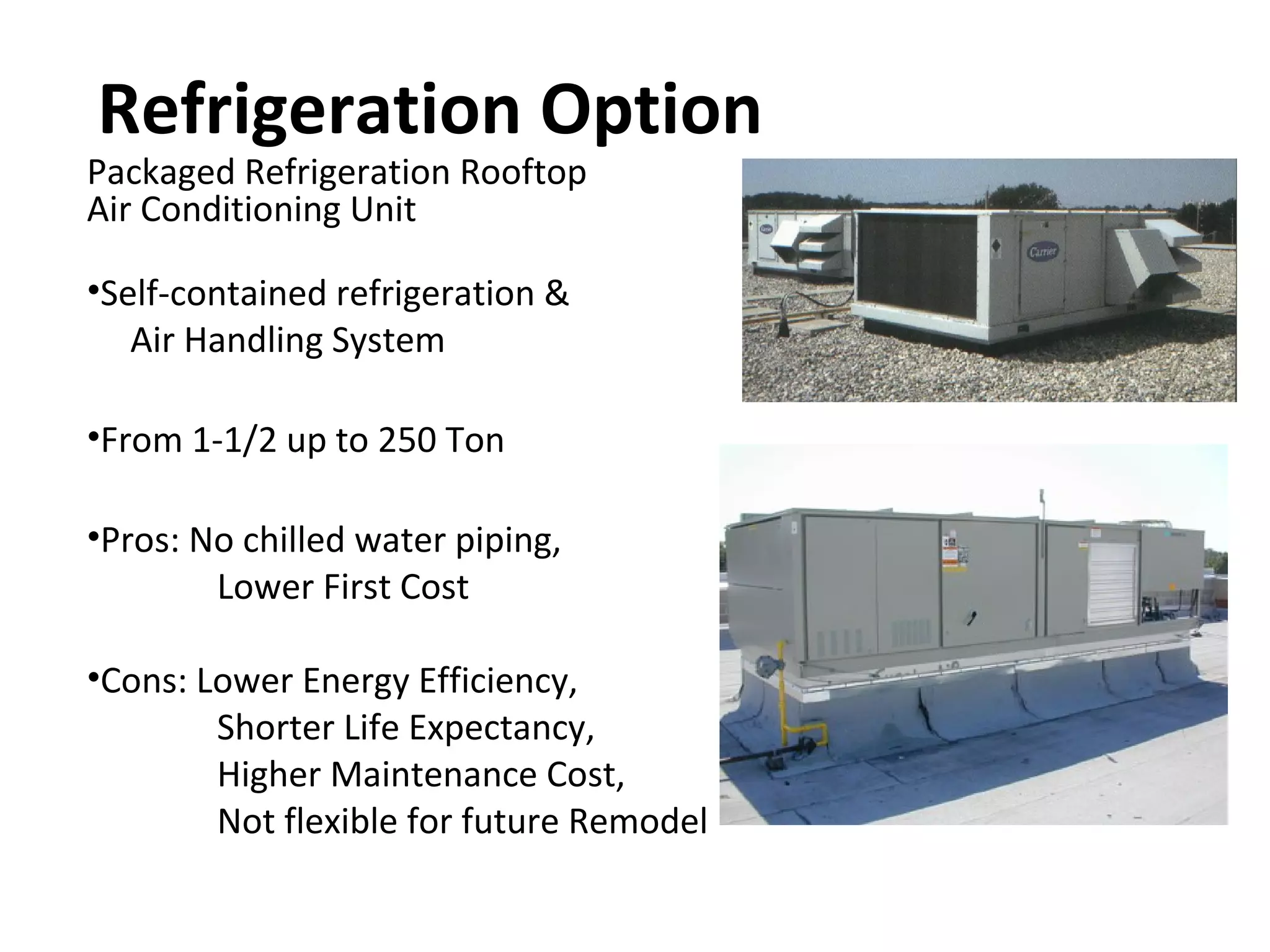 Introduction to hvac systems | PPT