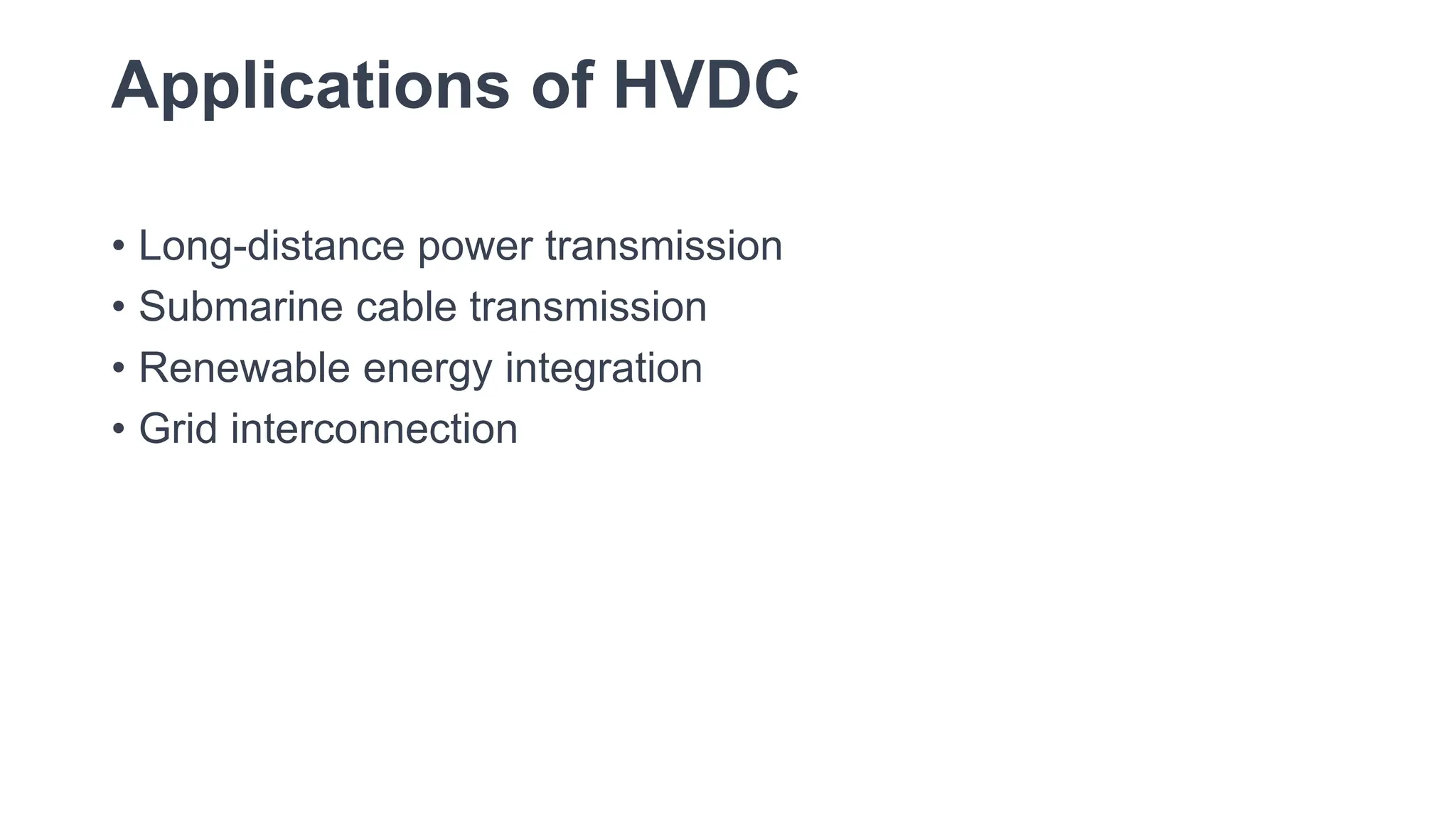Introduction to HVDC.pptx