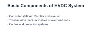 Introduction to HVDC.pptx