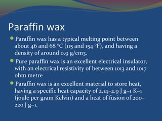 Introduction to Hybrid Rockets | PPT