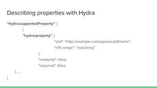 Introduction to Hydra | PPTX