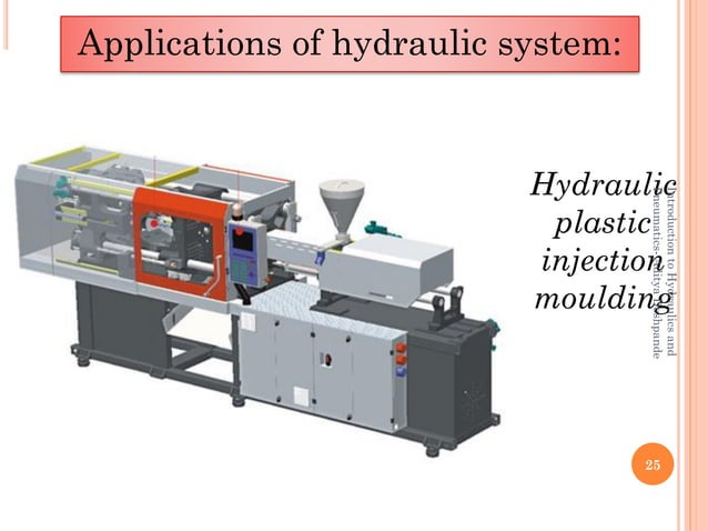 Introduction to hydraulics and pneumatics | PDF | Auto Technology | Automotive